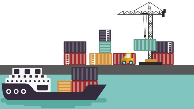 How to Improve The Shipping Process in International Trade?