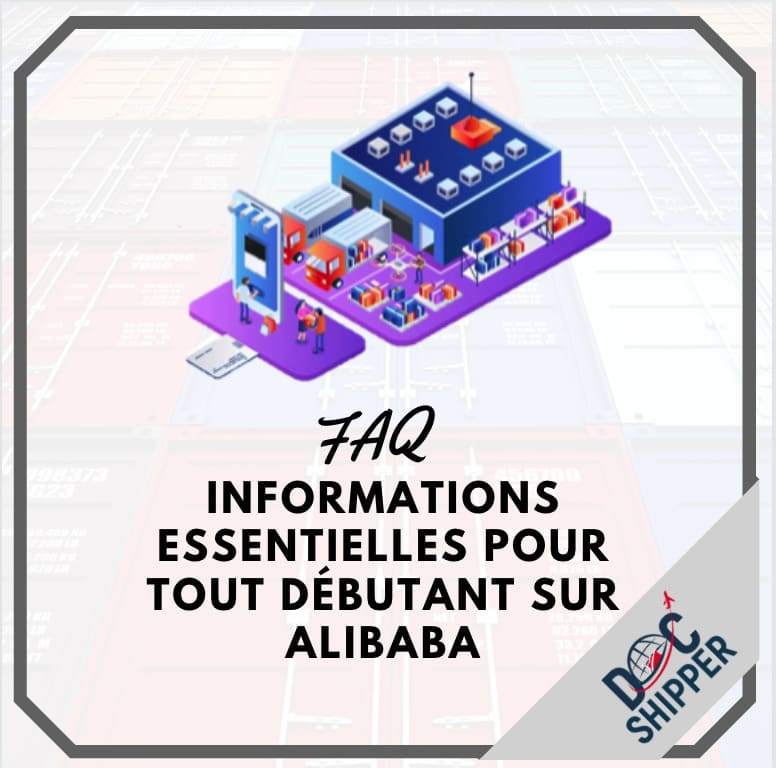 Bien débuter sur Alibaba [GUIDE COMPLET] - 🥇Sourcing services