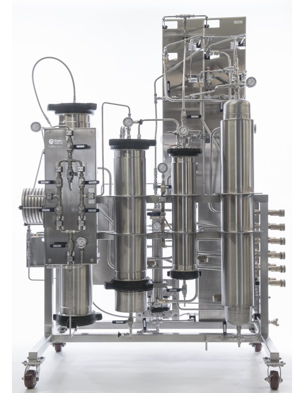 Équipements et machines d'extraction de Cannabis [GUIDE COMPLET]