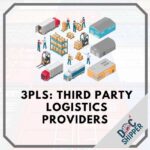 3PLs: Third Party Logistics Providers 📦 - 🥇Sourcing services