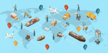 3PLs: Third Party Logistics Providers 📦 - 🥇Sourcing services