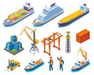 How to Ship Products to Amazon’s Warehouses? - DocShipper