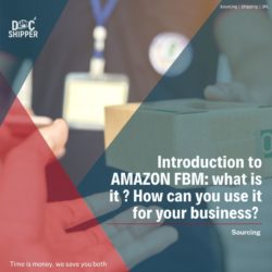 Introduction to AMAZON FBM: What is it? How can you use it for your ...