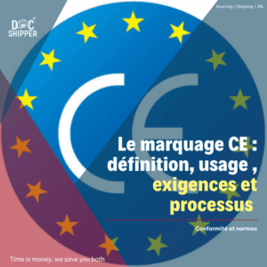 Marquage CE et conformité européenne : guide complet